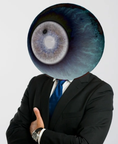 Observer 2. | BossFight Universe Wiki | Fandom