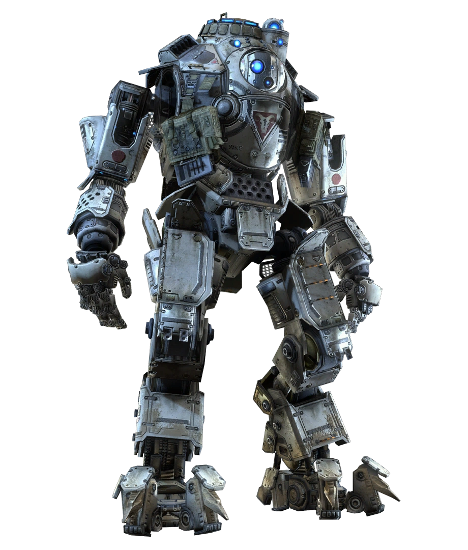 Medium mech | BossFight Universe Wiki | Fandom