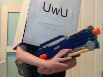 The UwUsassin | BossFight Universe Wiki | Fandom