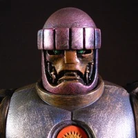 Fabricator | BossFight Universe Wiki | Fandom