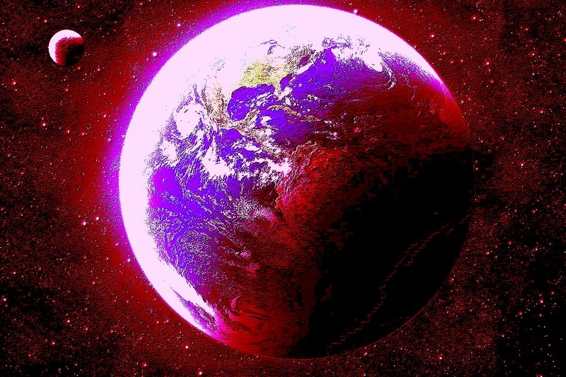 Corrupted Multiverse | BossFight Universe Wiki | Fandom