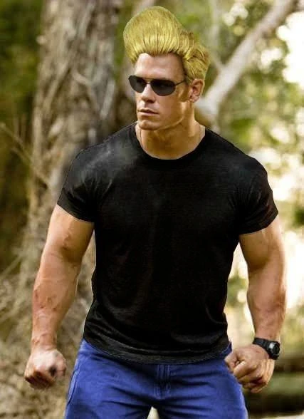 John Bravado | BossFight Universe Wiki | Fandom