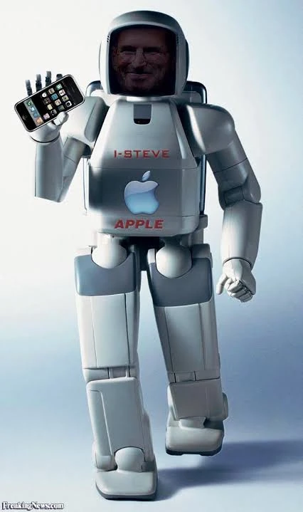 Steven Jobson | BossFight Universe Wiki | Fandom