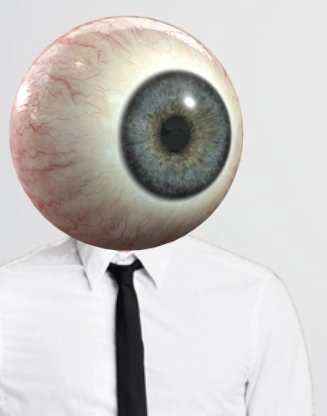 Observer 1 | BossFight Universe Wiki | Fandom