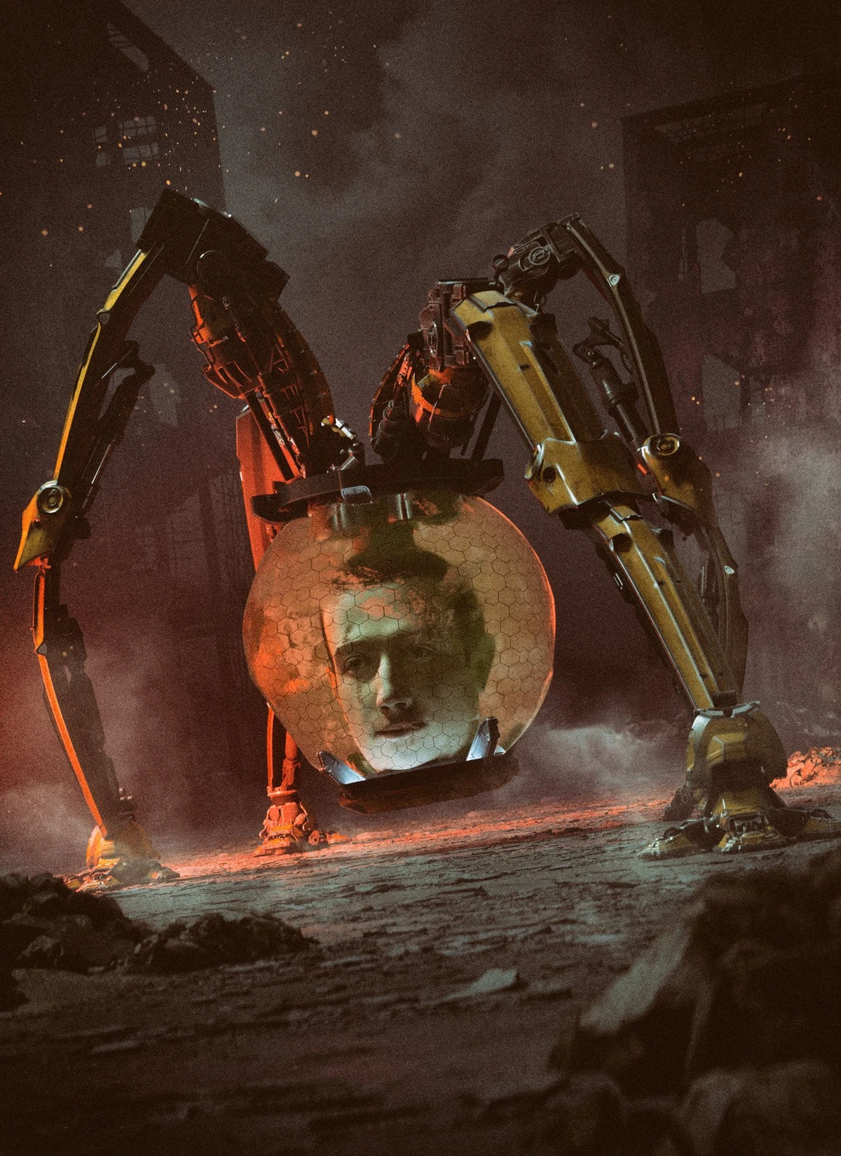 Viceroy Zucc | BossFight Universe Wiki | Fandom