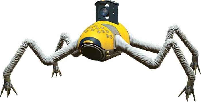 Imperial Maintenance Drone | BossFight Universe Wiki | Fandom