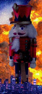 Nutcracker | BossFight Universe Wiki | Fandom