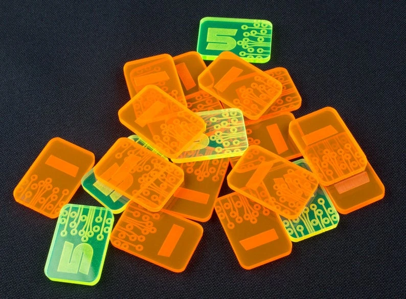 Space Credits | BossFight Universe Wiki | Fandom