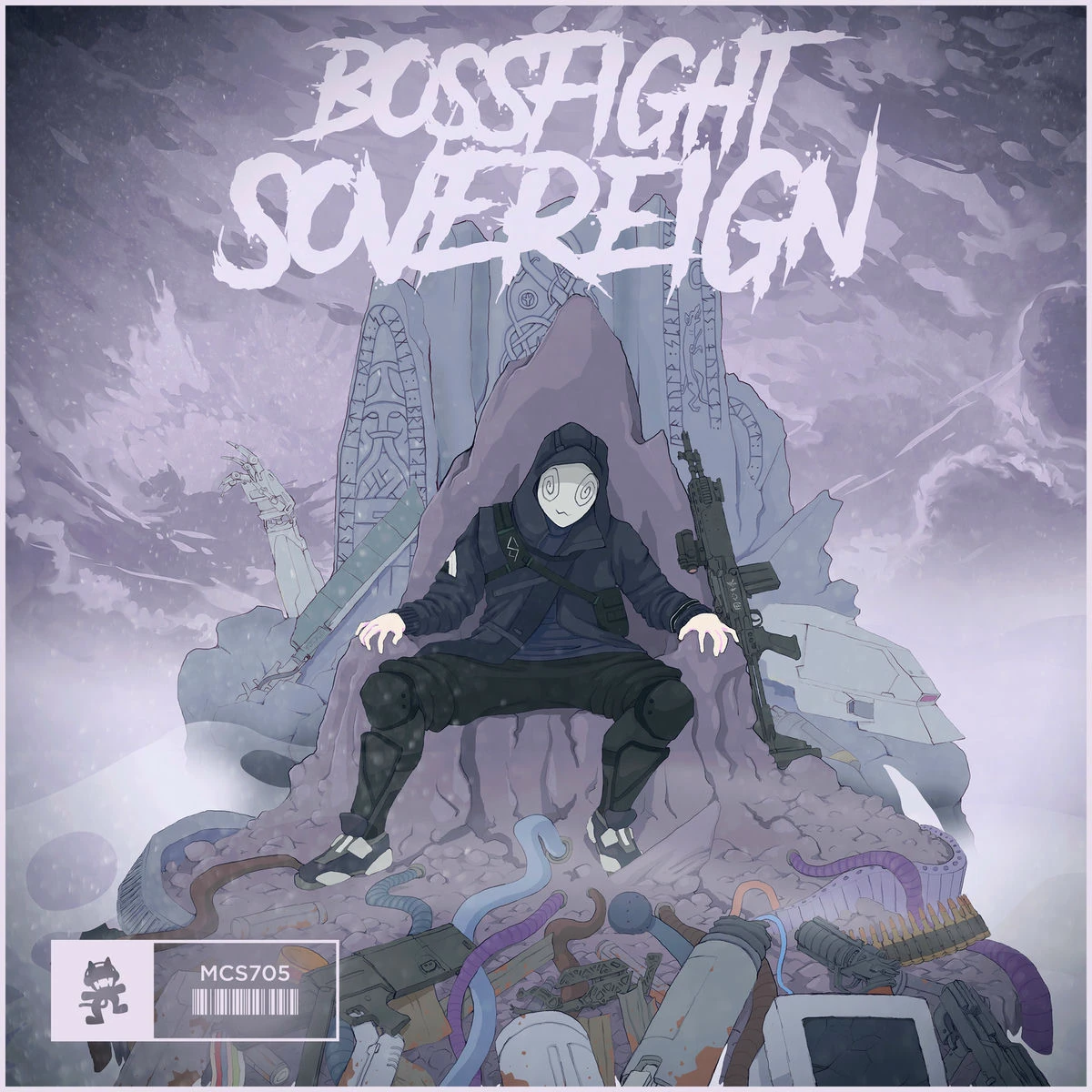 Sovereign | Bossfight Wiki | Fandom