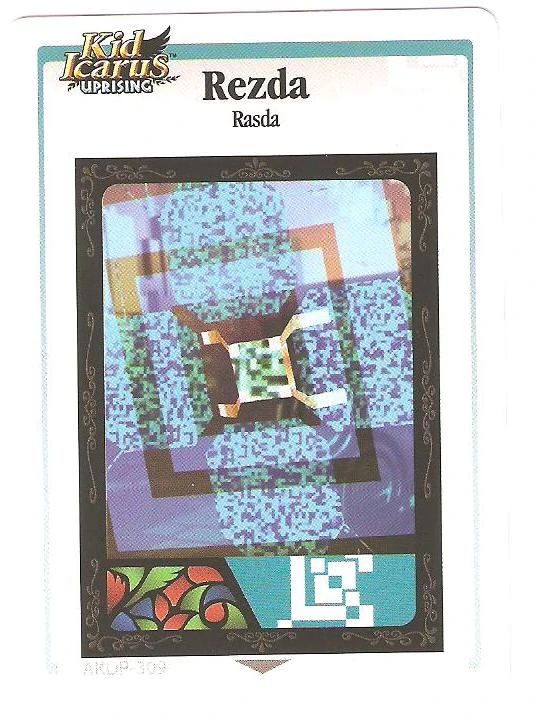 Rasda | Boss Icarus: Uprising Wiki | Fandom