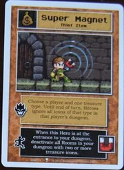 Super Magnet | Boss Monster the Dungeon-Building Card Game Wiki | Fandom