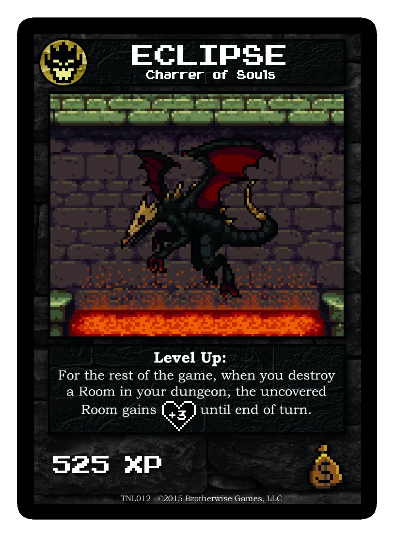 Eclipse | Boss Monster the Dungeon-Building Card Game Wiki | Fandom