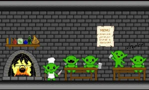 Goblin Armory | Boss Monster the Dungeon-Building Card Game Wiki | Fandom