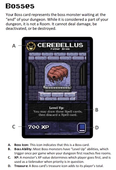 Category:Bosses | Boss Monster the Dungeon-Building Card Game Wiki | Fandom