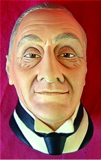 Butler | Bossons Wiki | Fandom