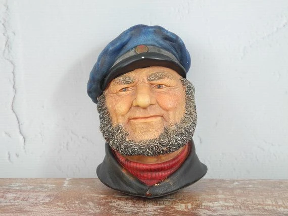 Bosun | Bossons Wiki | Fandom