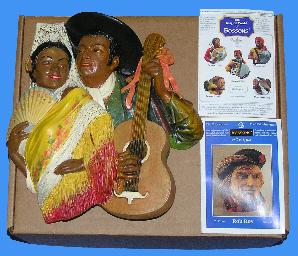 Espana | Bossons Wiki | Fandom