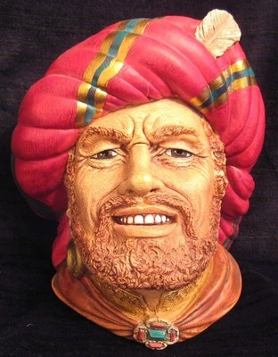 Aruj Barbarossa | Bossons Wiki | Fandom