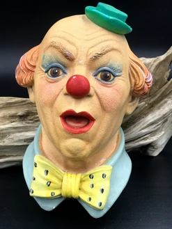 Clowns | Bossons Wiki | Fandom