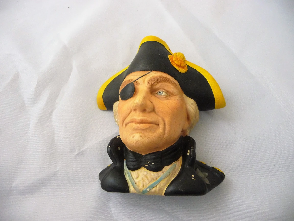 Lord Nelson | Bossons Wiki | Fandom
