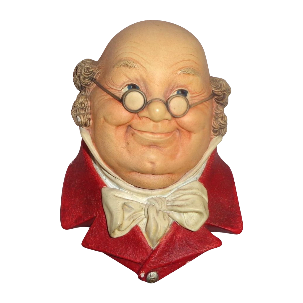 Mr Pickwick | Bossons Wiki | Fandom