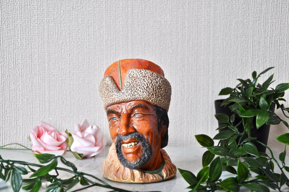 Himalayan (Shelf Ornament) | Bossons Wiki | Fandom