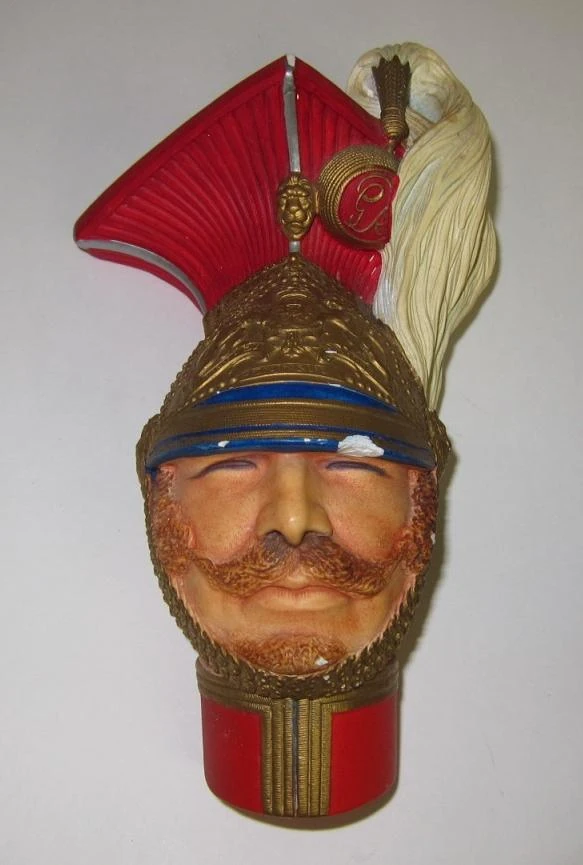 Ninth Lancer | Bossons Wiki | Fandom