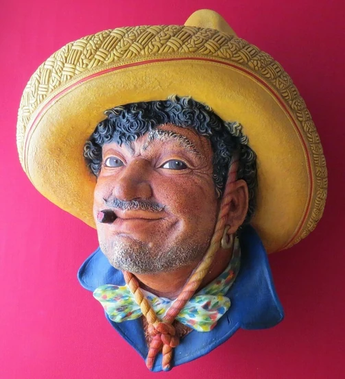 Pancho | Bossons Wiki | Fandom