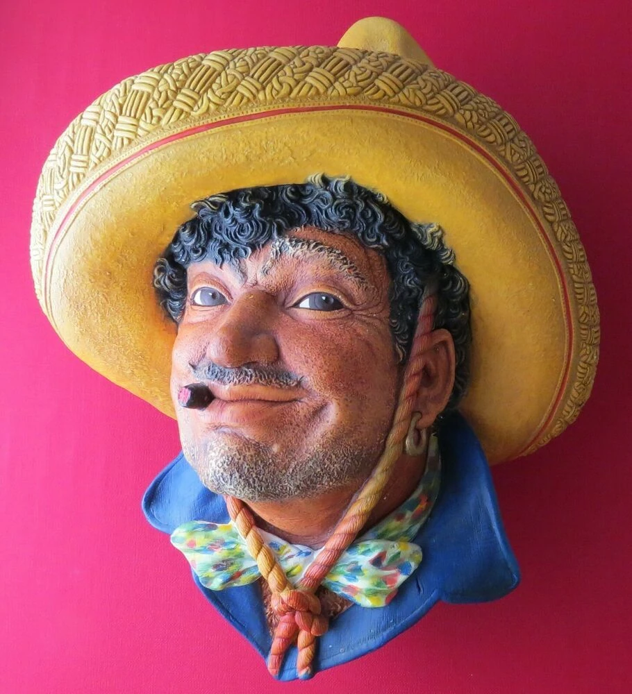 Pancho | Bossons Wiki | Fandom