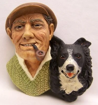 Shepard and Dog | Bossons Wiki | Fandom