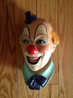 Clowns | Bossons Wiki | Fandom