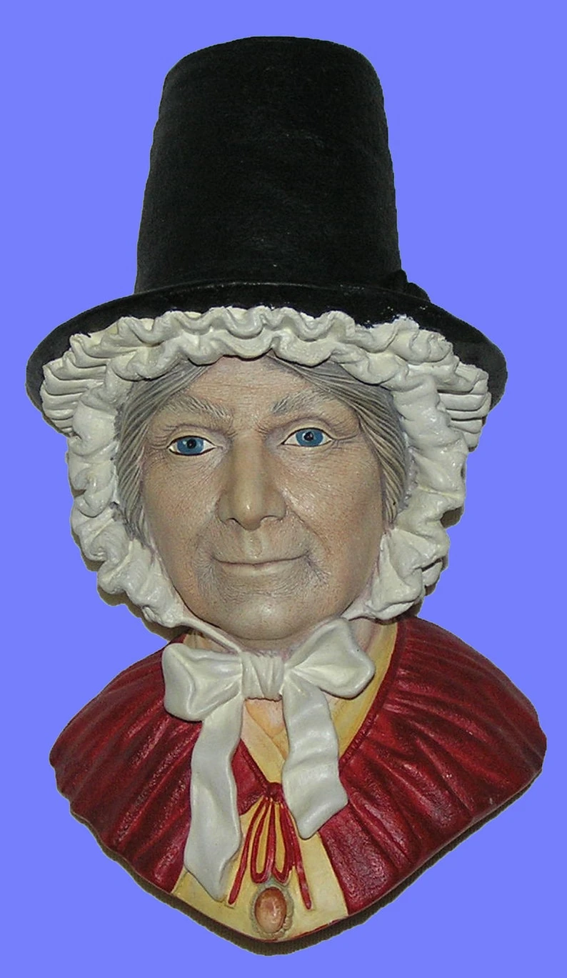 Welsh Lady | Bossons Wiki | Fandom