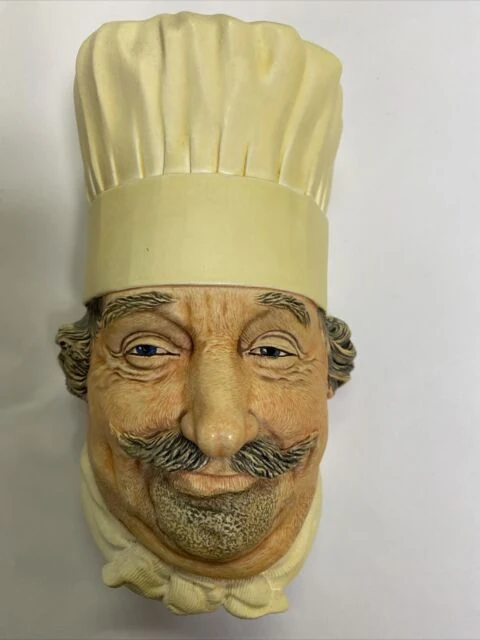 Chef | Bossons Wiki | Fandom