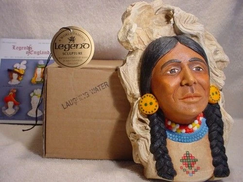 Laughing Water | Bossons Wiki | Fandom