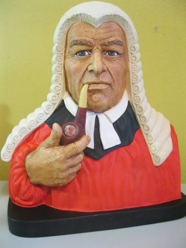 Judge | Bossons Wiki | Fandom