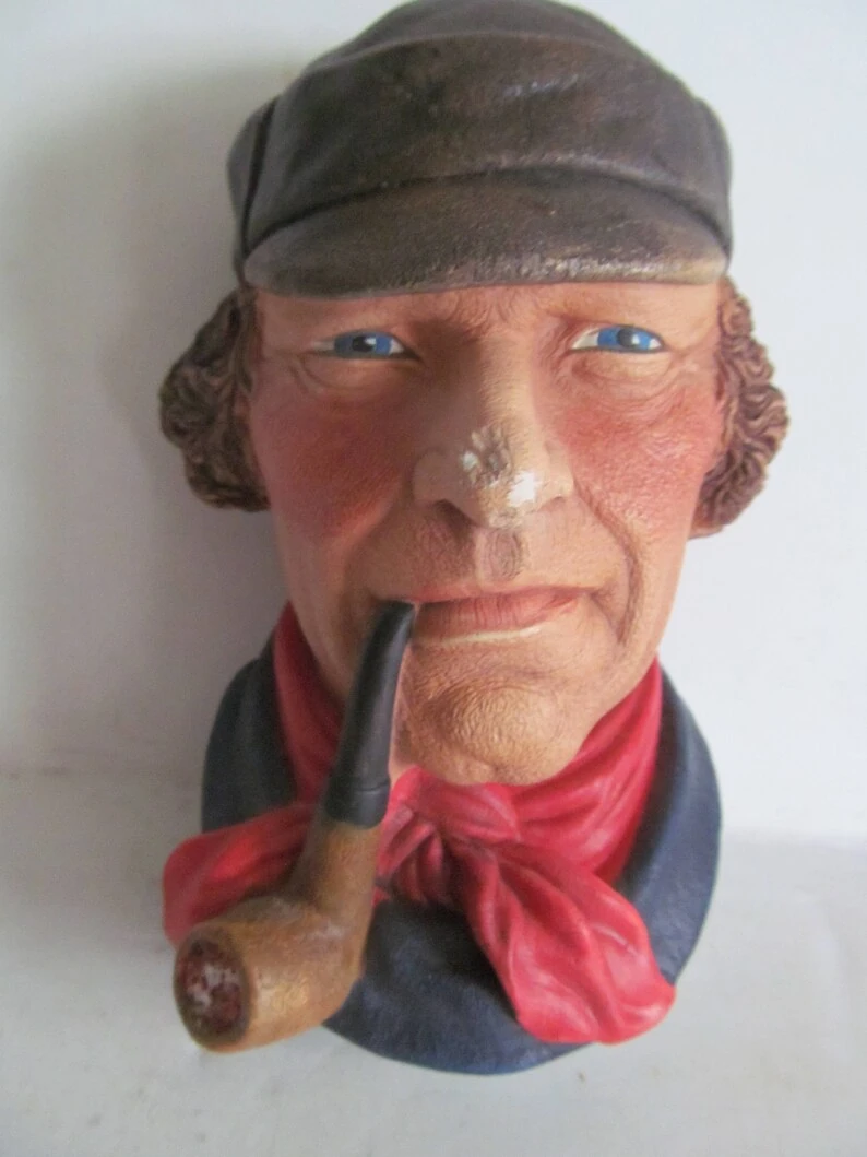 Dutchman | Bossons Wiki | Fandom