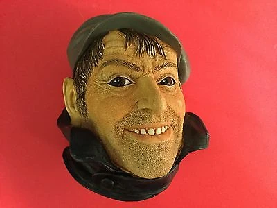 Longshoreman | Bossons Wiki | Fandom