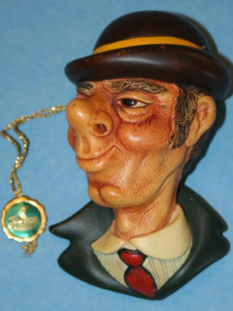 Dandy | Bossons Wiki | Fandom