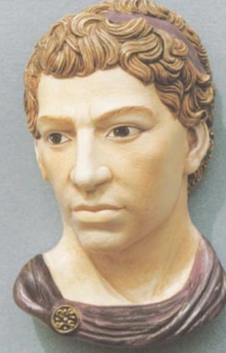 Mark Anthony | Bossons Wiki | Fandom