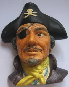 Pirate | Bossons Wiki | Fandom