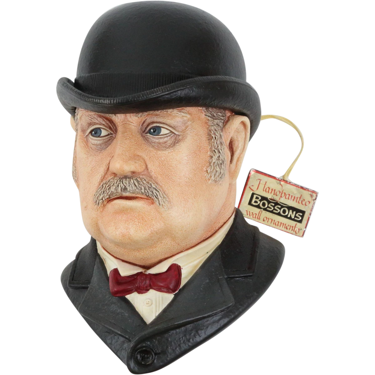 Doctor Watson | Bossons Wiki | Fandom