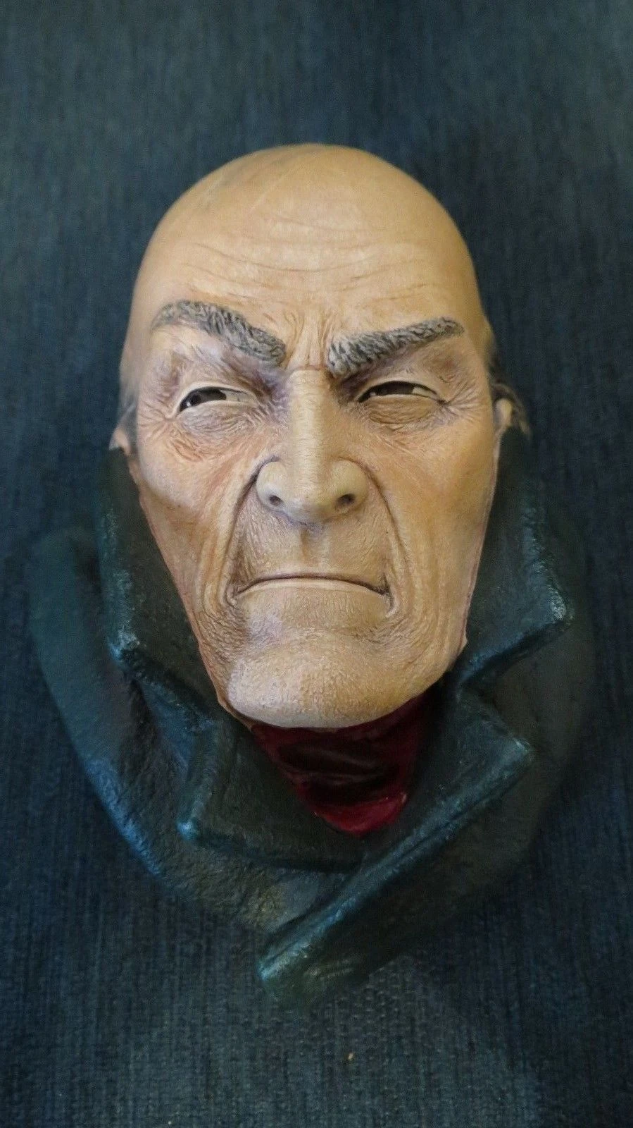 Moriarty | Bossons Wiki | Fandom