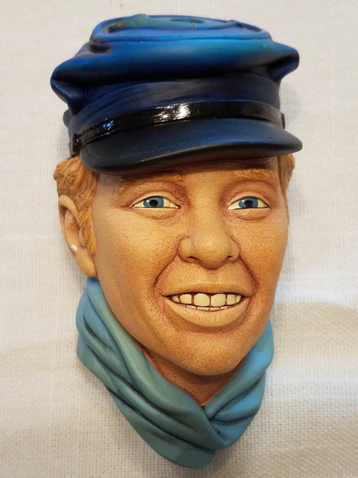 Drummer Boy | Bossons Wiki | Fandom