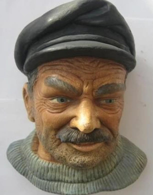 Fisherman (1st Version) | Bossons Wiki | Fandom