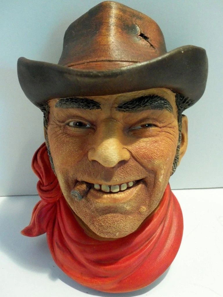 Cowboy | Bossons Wiki | Fandom