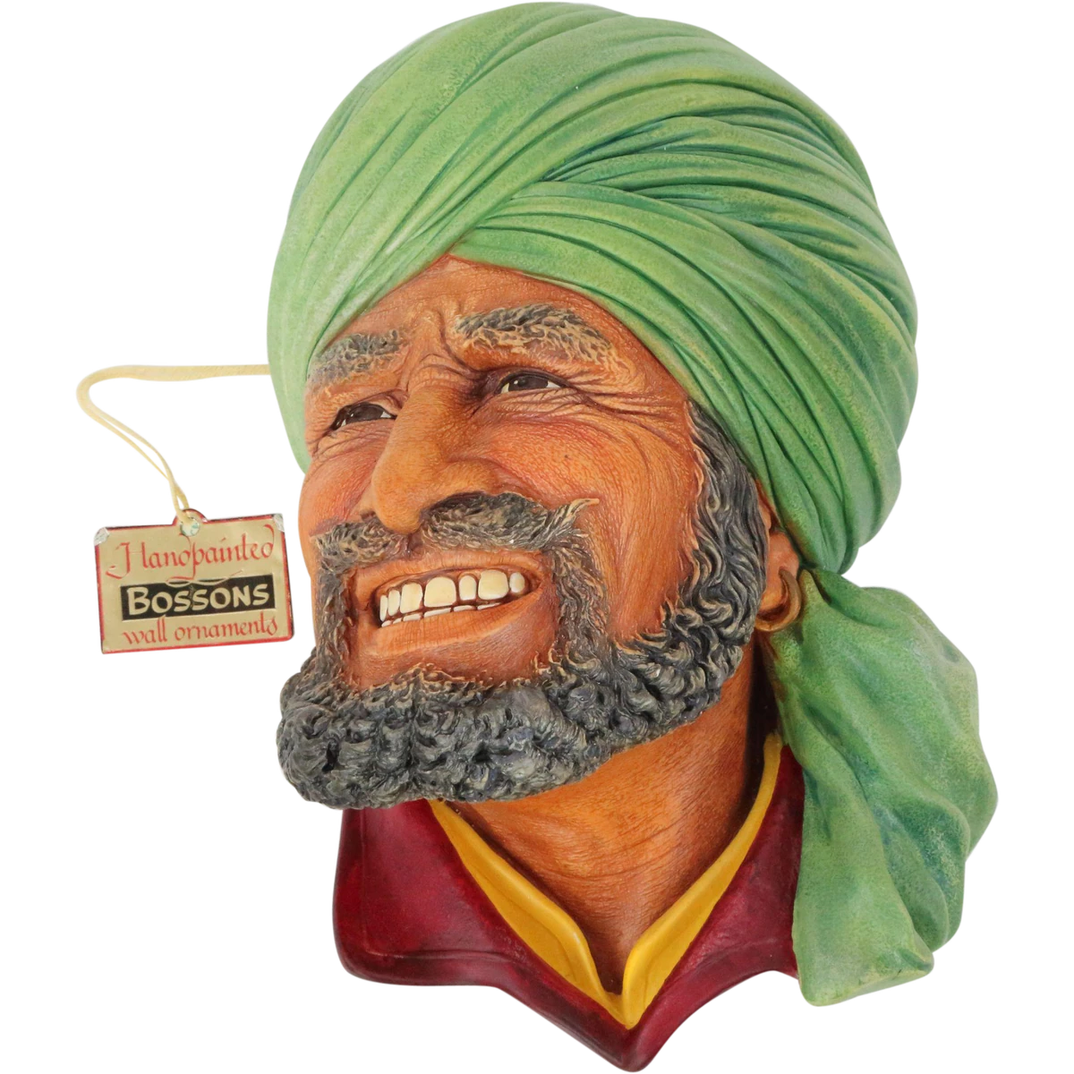 Punjabi | Bossons Wiki | Fandom