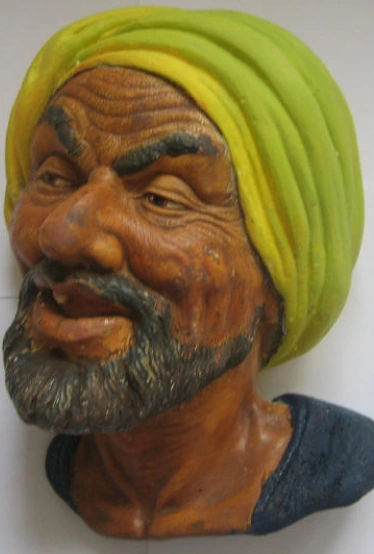 Ali | Bossons Wiki | Fandom