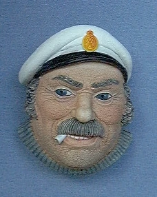 Ship Captain | Bossons Wiki | Fandom