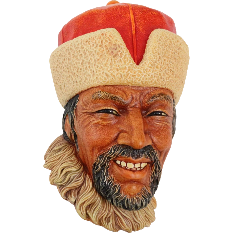 Himalayan | Bossons Wiki | Fandom