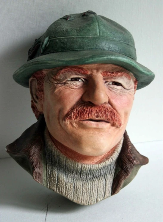 Fly Fisherman | Bossons Wiki | Fandom